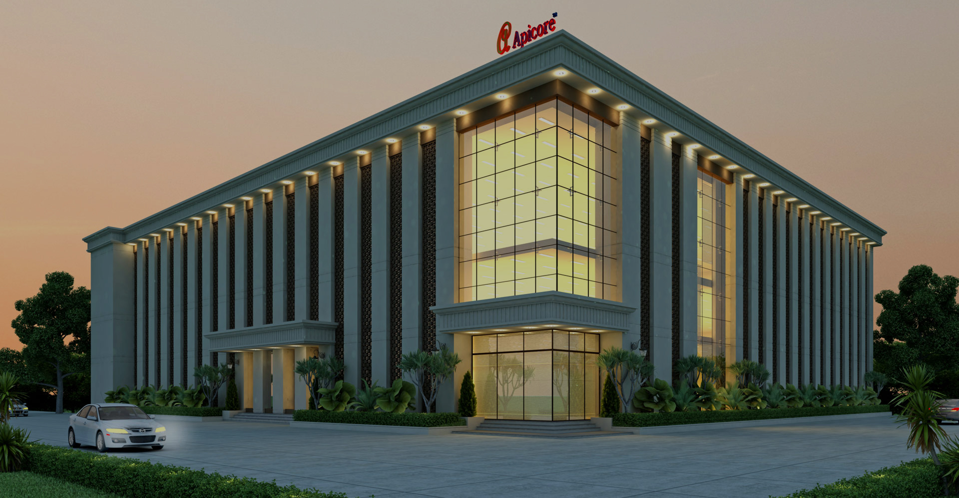 Patel Associates - Vadodara